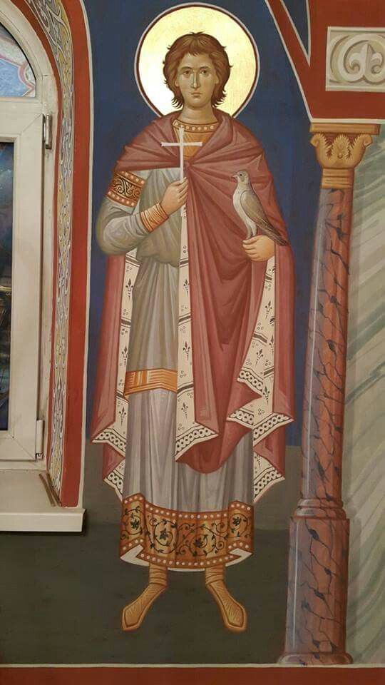 Full of Grace and Truth: The Prayers to St. Tryphon for the Deliverance ...