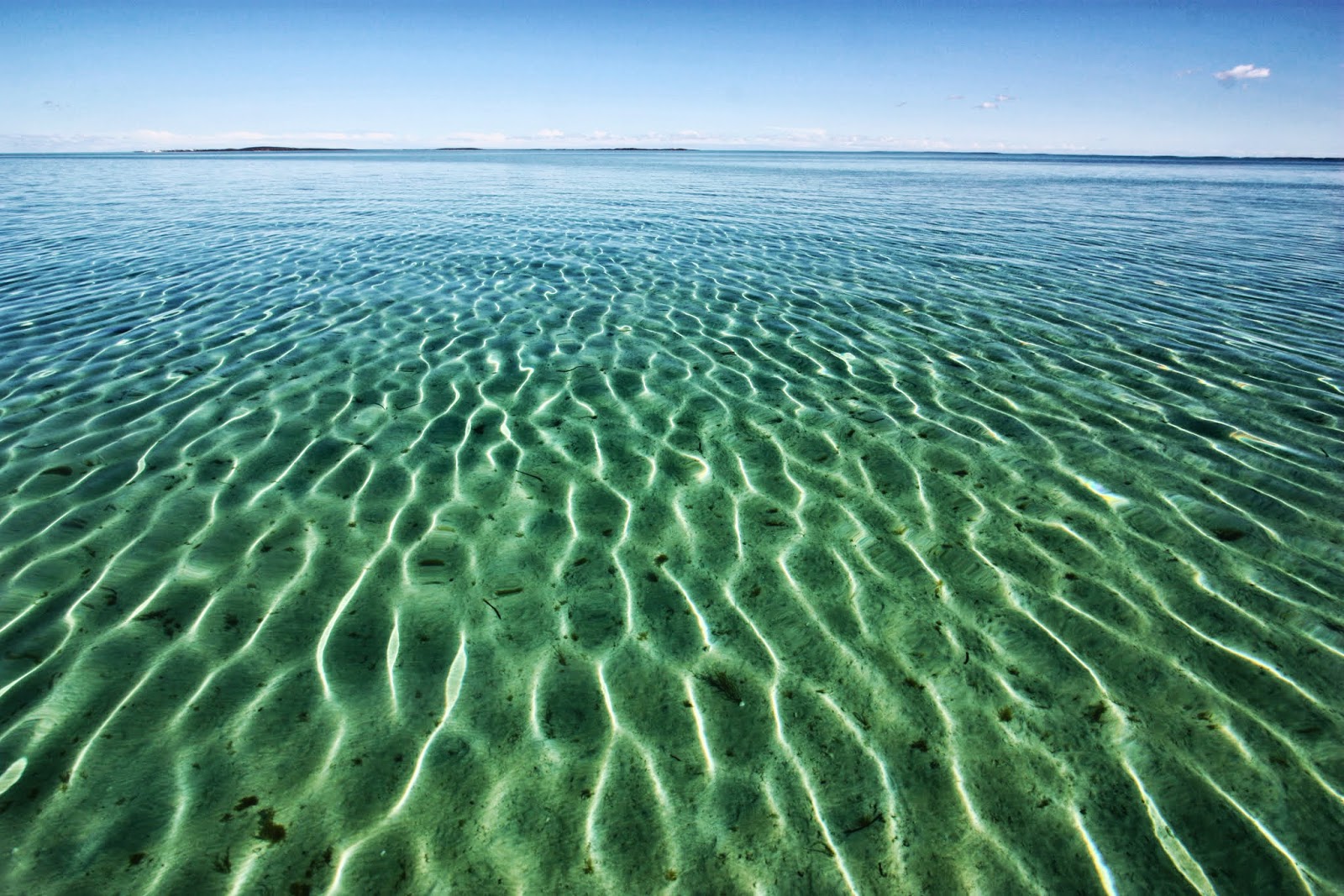 The Fun: faure island