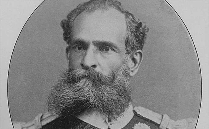 SABER CURIOSIDADES: 10 CURIOSIDADES SOBRE A FIGURA E A VIDA DO MARECHAL ...