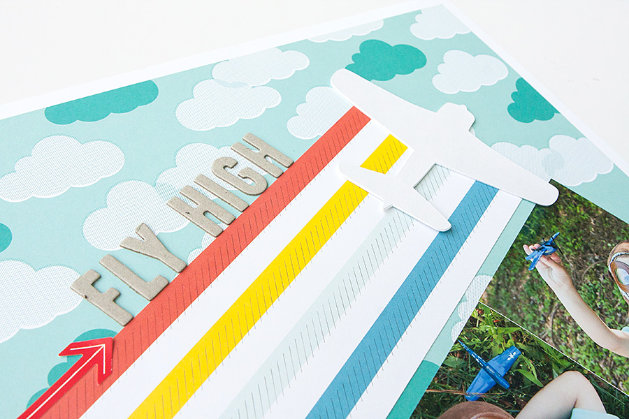 Sweet and Simple: American Crafts