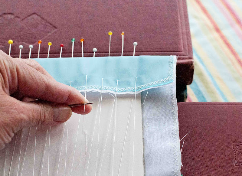 Plays With Needles: Cool Little Spool Tool