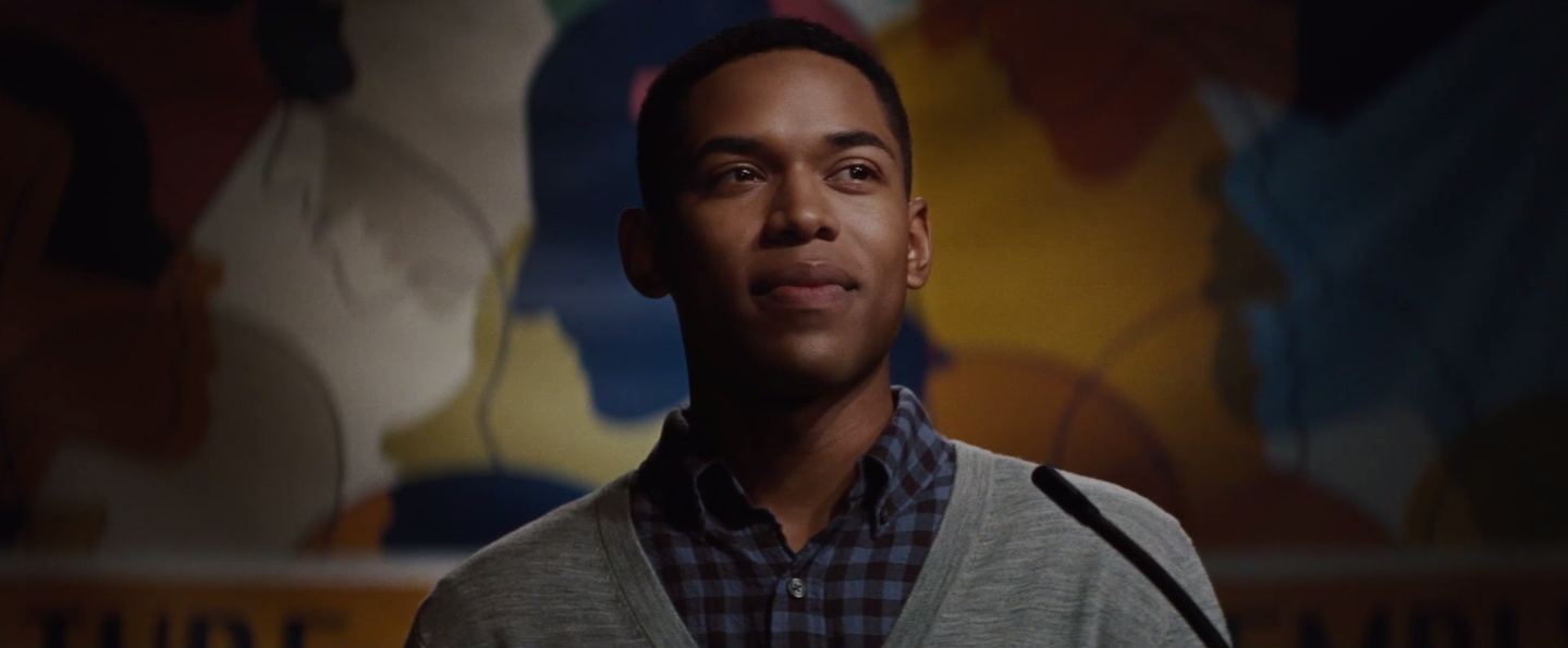 Movie Review: "Luce" (2019) | Lolo Loves Films