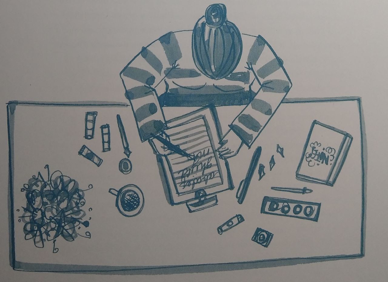 Modern Lettering: A Guide to Modern Calligraphy and Hand-Lettering by ...