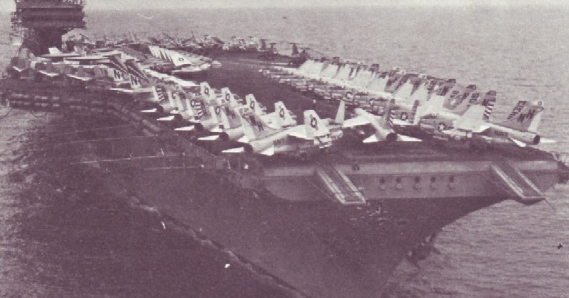 Heretic, Rebel, a Thing to Flout: Riot on the USS Kitty Hawk—War Within ...