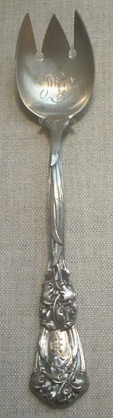 The very serious problem with the spork