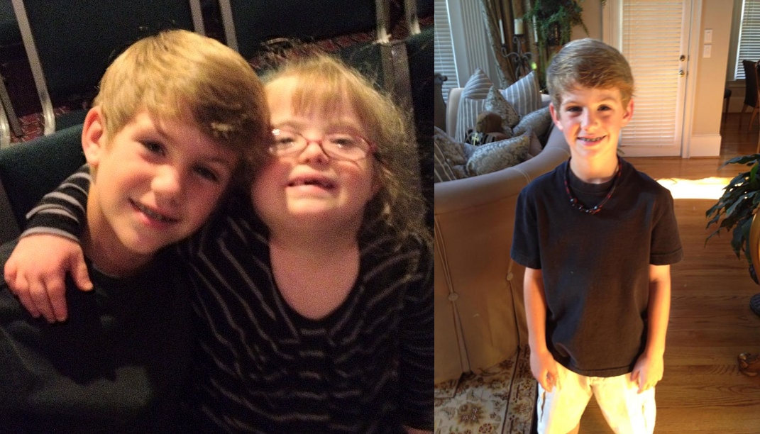 Mattybraps Twin Brother