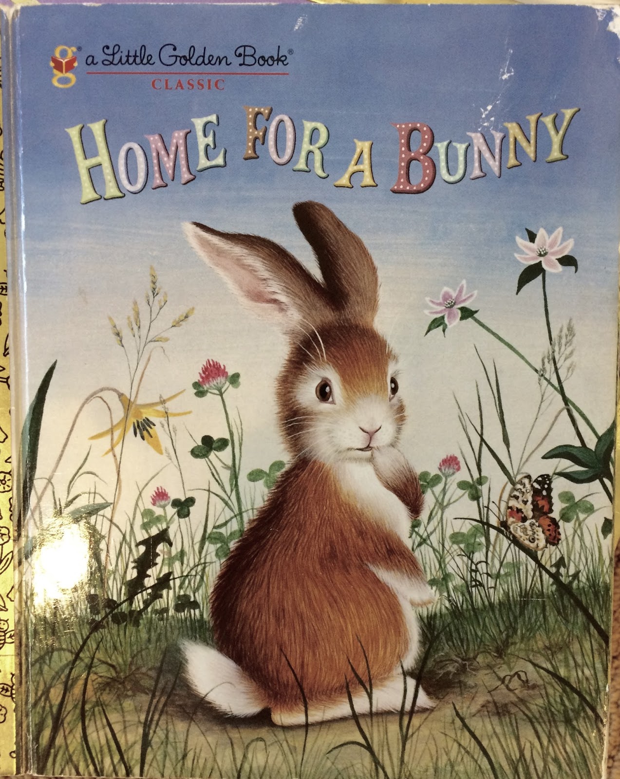 Clover Lane: Spring Time Books-Our Favorites, and Some Boy Books