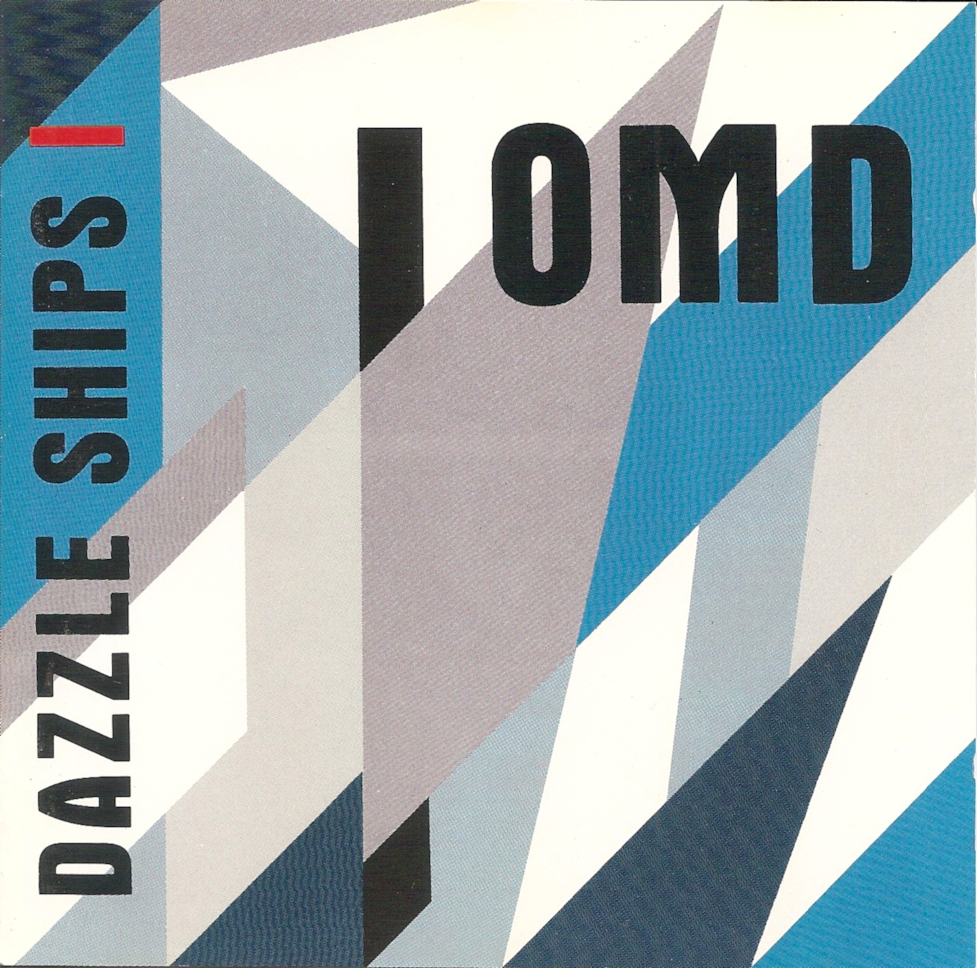 The First Pressing Cd Collection Orchestral Manoeuvres In The Dark