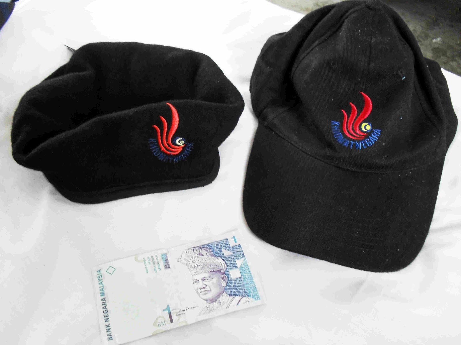 Friendly Liaison: My PLKN Life - A Once in a Life Time Experience, Now ...