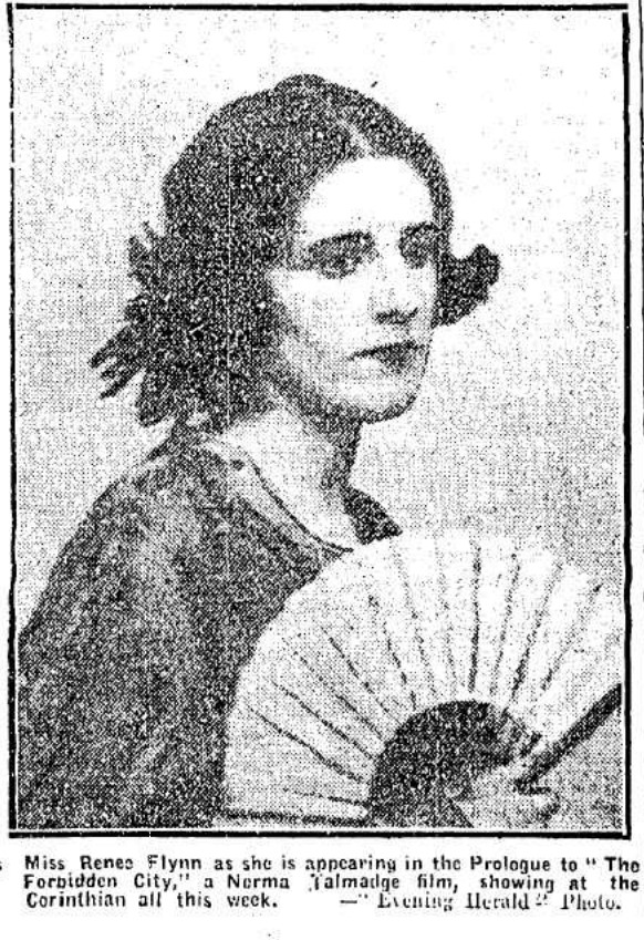 Irish Broadcasting History & Hall of Fame: The First Ladies of Irish ...