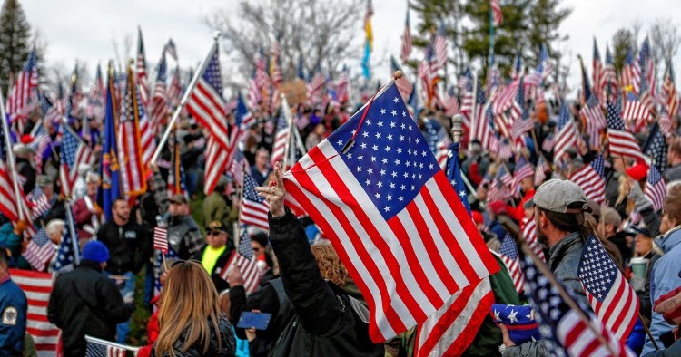 BSO: Flag Flap Winners and Losers