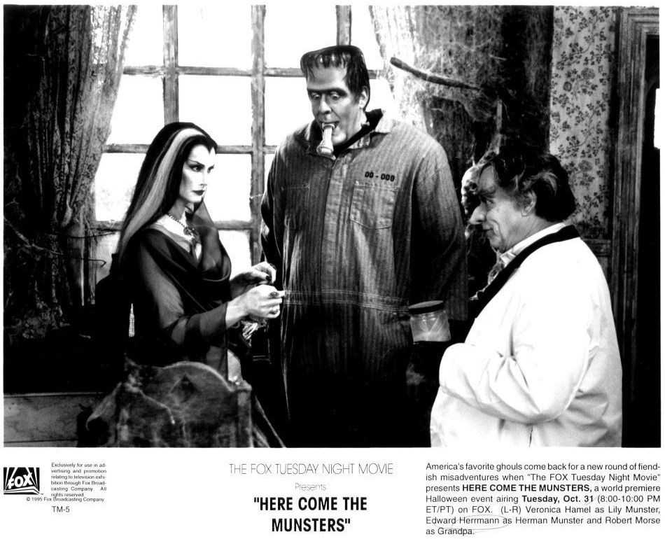 Poseidon's Underworld: Let's Mark Hamel!