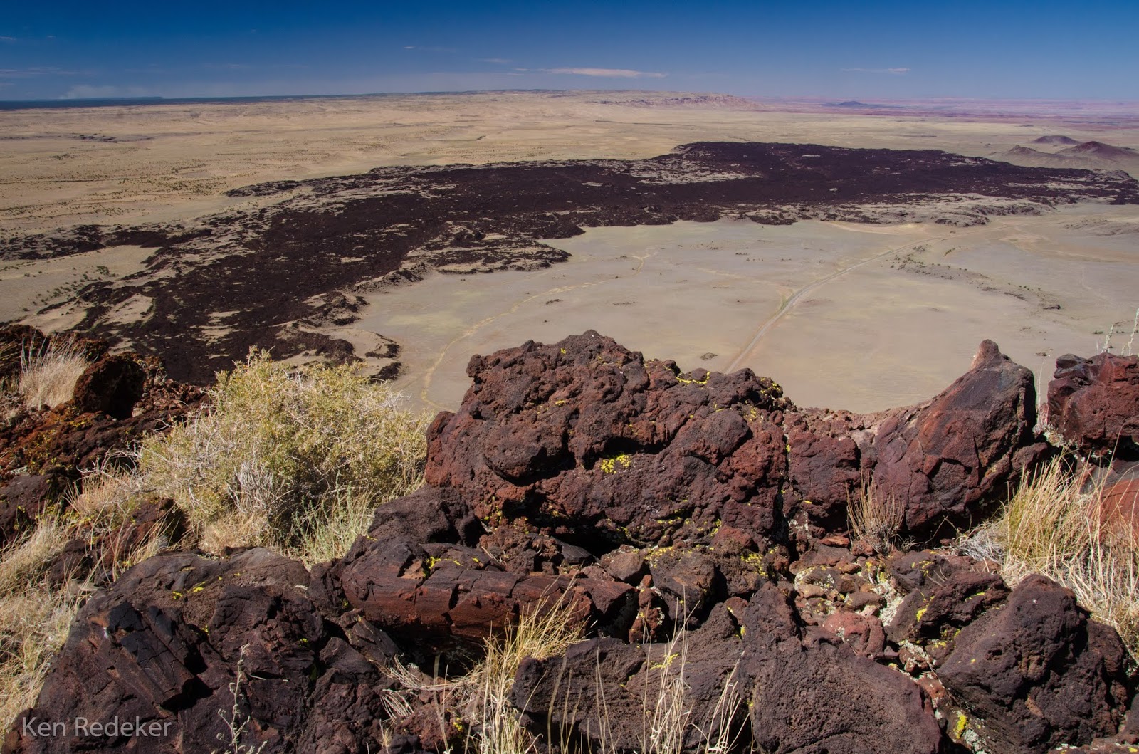 The Adventures of Ken: SP Crater