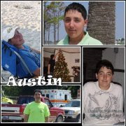 Finding JOY in every day: November 2011