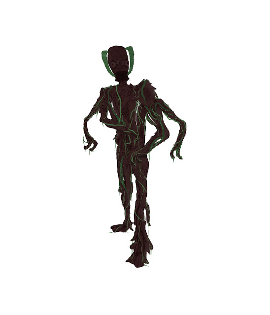 Jack White, BA (Hons) Computer Animation Arts @ UCA Rochester ...