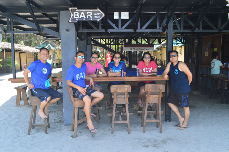 Sitio Liwliwa, Zambales | Playing Tourist