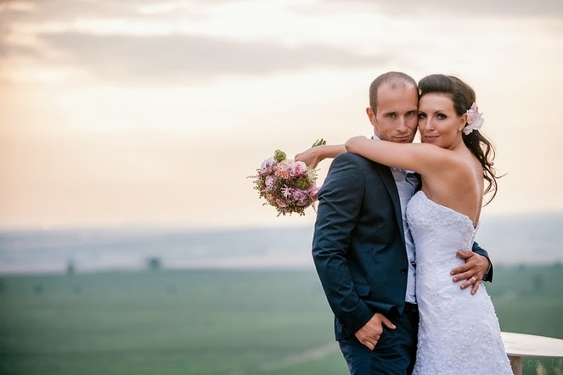 Wedding day of Ivana and David | Jiri Sipek / photography