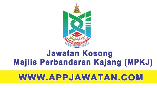 Jawatan Kosong di Majlis Perbandaran Kajang (MPKJ) - 01 Mac 2017 ...