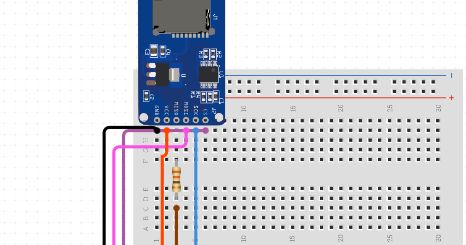 Menggunakan SD Card pada ESP32 | Arduino