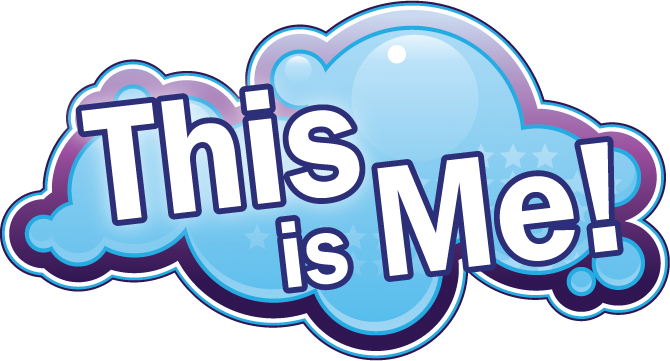 María Béjar Rodríguez: THIS IS ME!