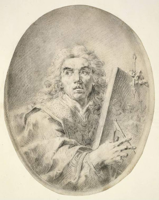 Spencer Alley: Balestra Both Guercino ter Borch van Cleve