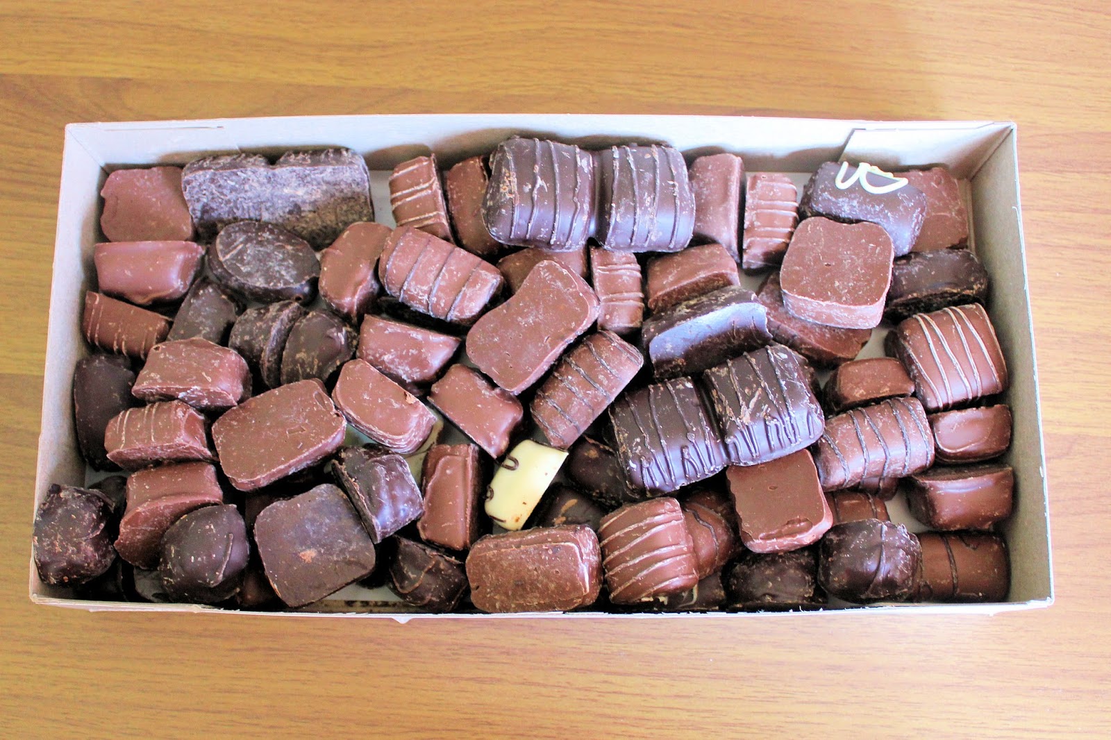 Paralyzed with JOY!: Bloopers