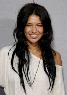 Gossip girl: Vanessa Abrams