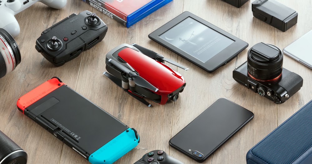 Asuransi Handphone, Gadget, atau Moveable All Risk? ~ Akademi Asuransi