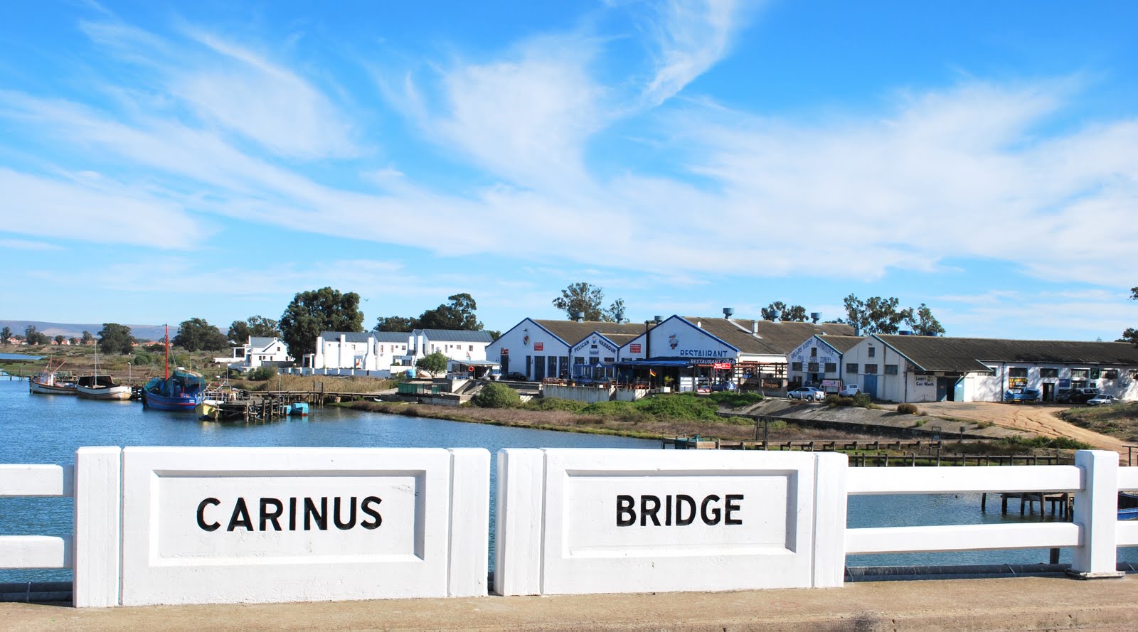 Velddrif News/Nuus: Album