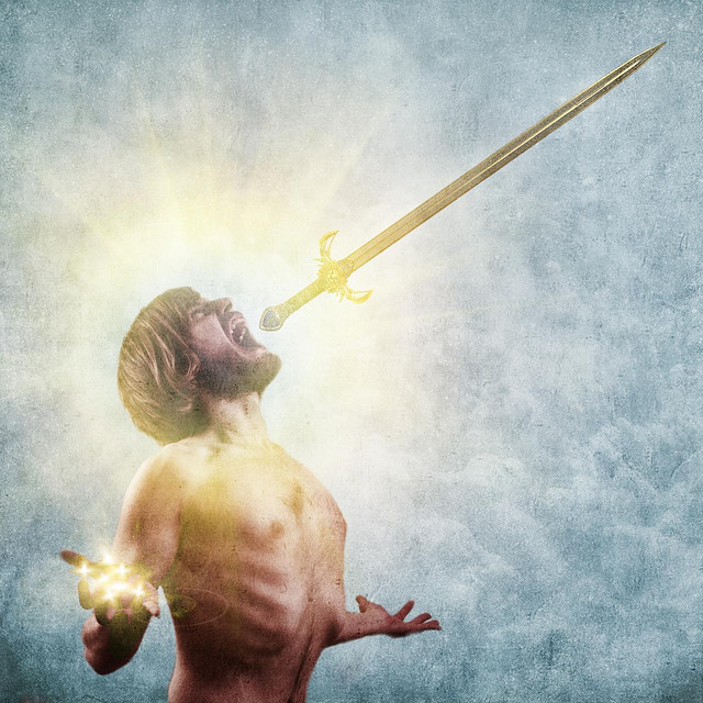 2/27/11 - 3/6/11 ~ KARMAPOLICE