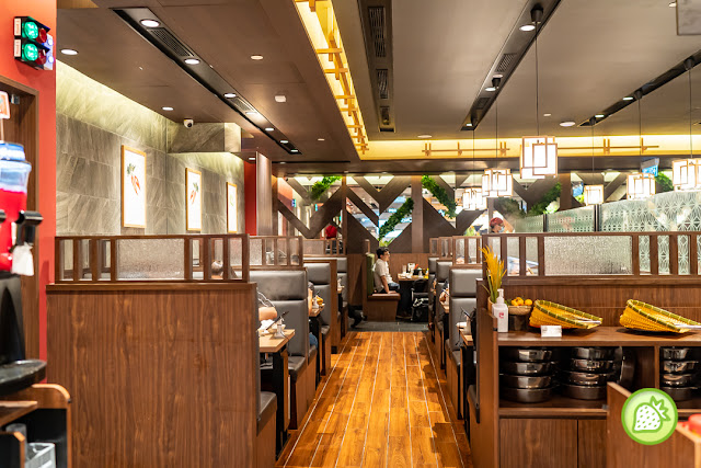 Shabu – Yo @ Sunway Velocity: Shabu Shabu from Japan is HERE ...