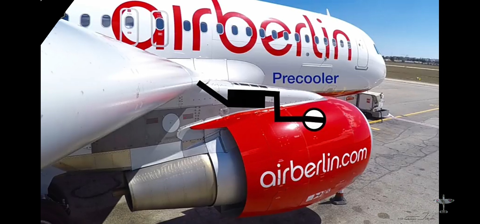 How aircrafts anti-Ice system works? And what makes b787 most ...