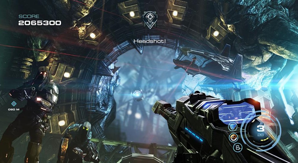 Alien Rage Game ~ GETPCGAMESET