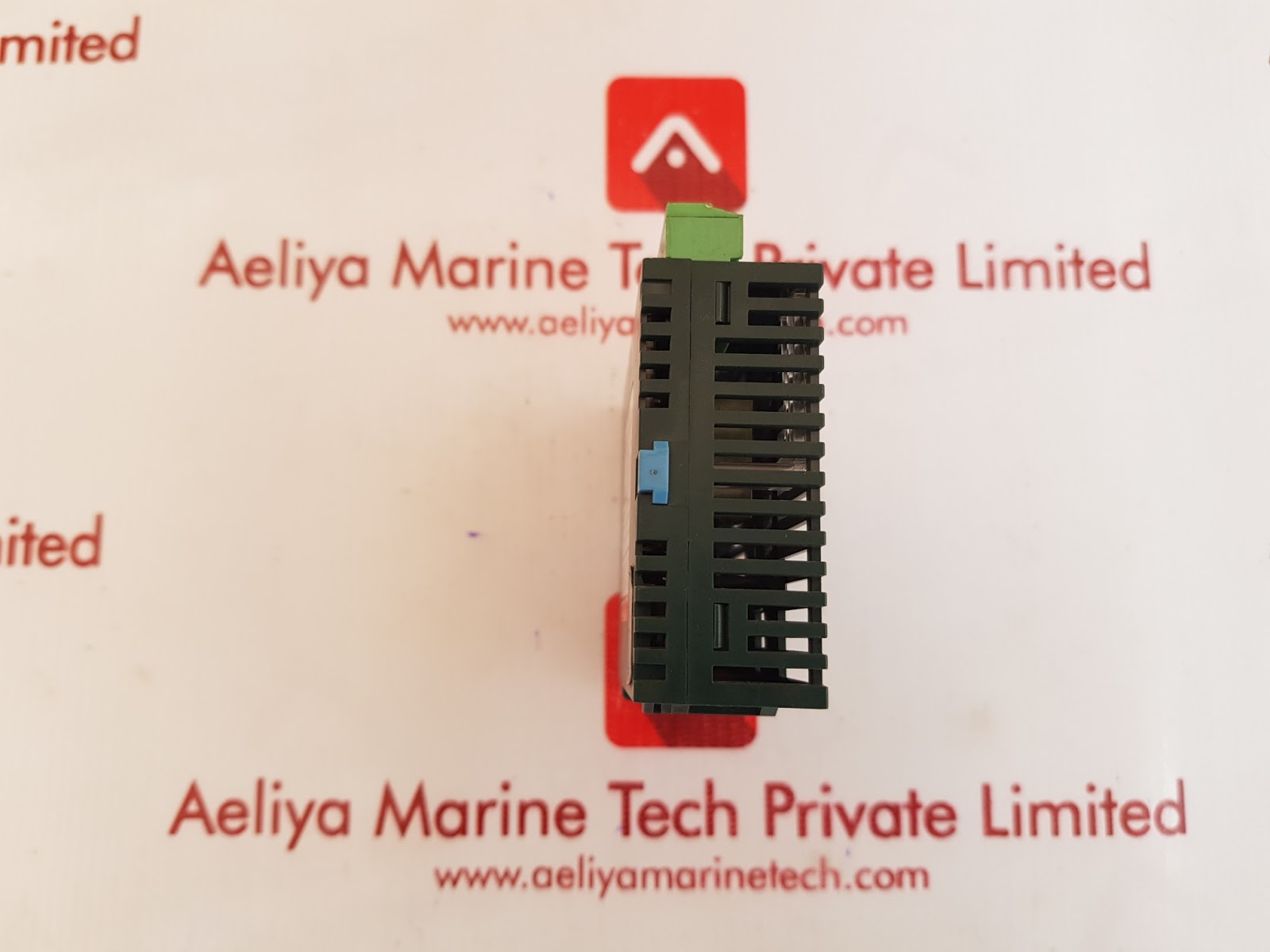 NAIS MATSUSHITA ELECTRIC FP0 CONTROL UNIT FP0-C10RS - Aeliya Marine
