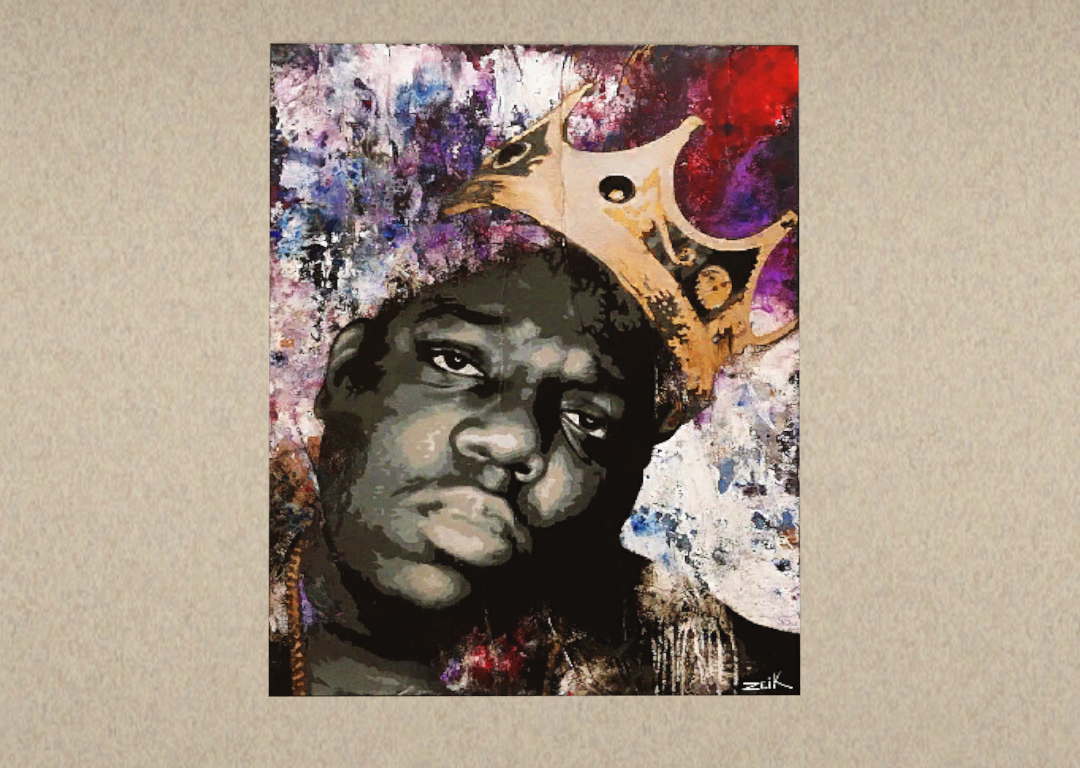 Vidkid20's Sim Lair: Iconic Posters Series 1: Aaliyah, Tupac, and ...