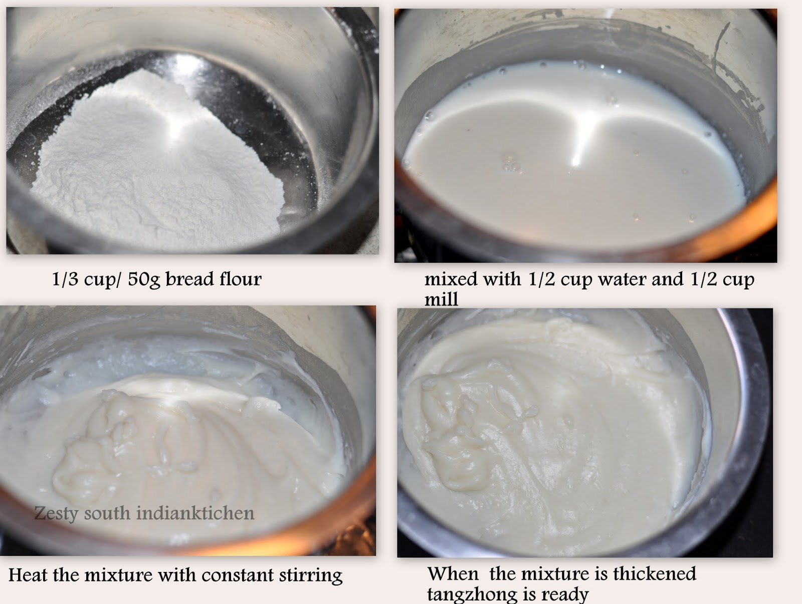 Rye bread With Tangzhong Method: For Baking Partner’s Challenge No.8 ...