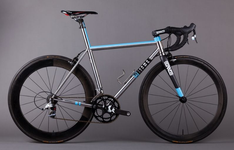 FeTicizm: RITTE van Vlaanderen Bicycles