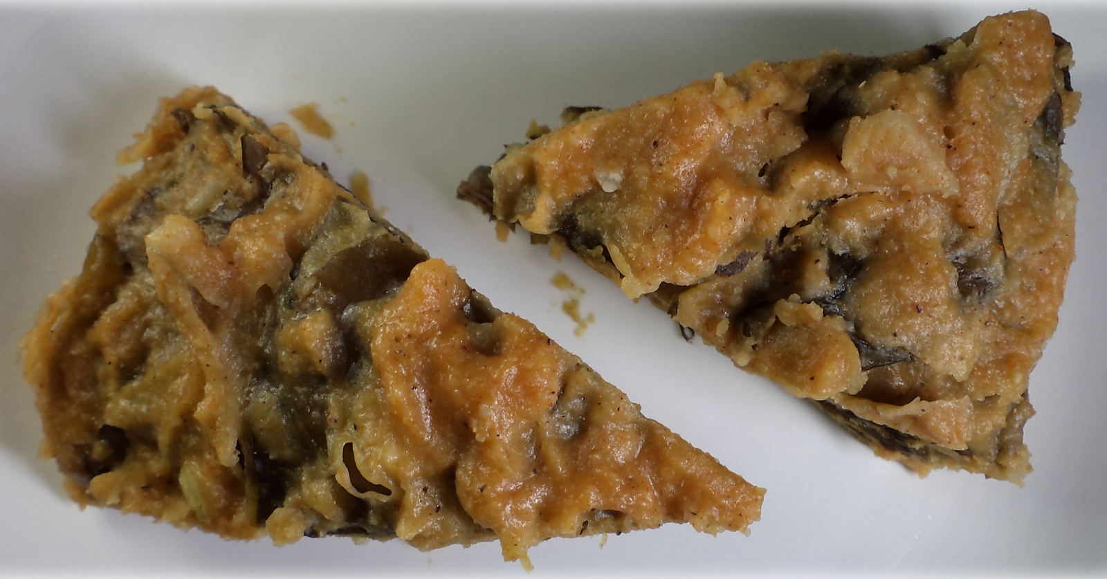 Mouthwatering Food Recipes: 244) VAALI PATRODO