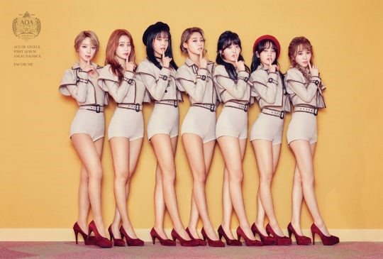 Reason why AOA's comeback was a huge failure