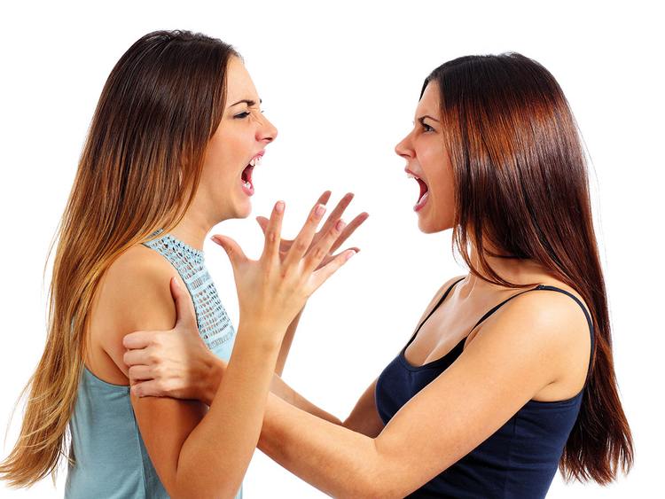 Eight Simple Anger Management Tips