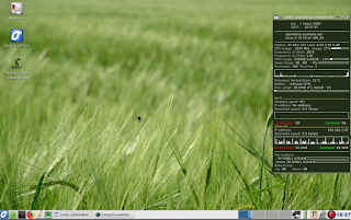 DistritoTux: Distritotux presenta Slackel, un Slackware para iniciados