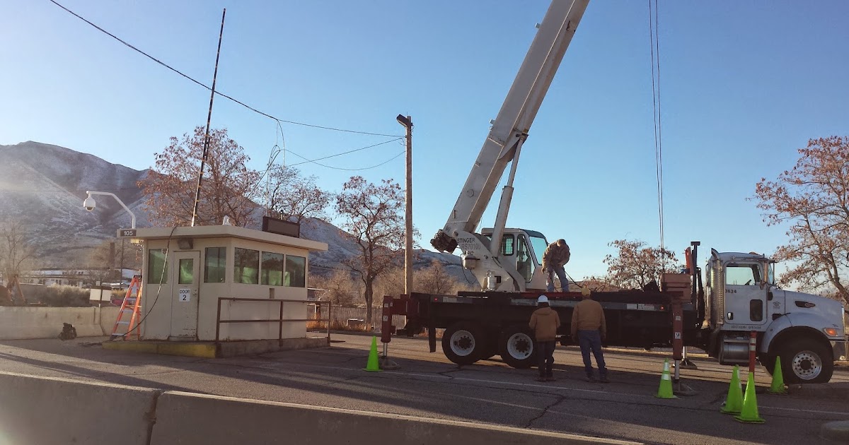 Northern Construction: Project Gallery