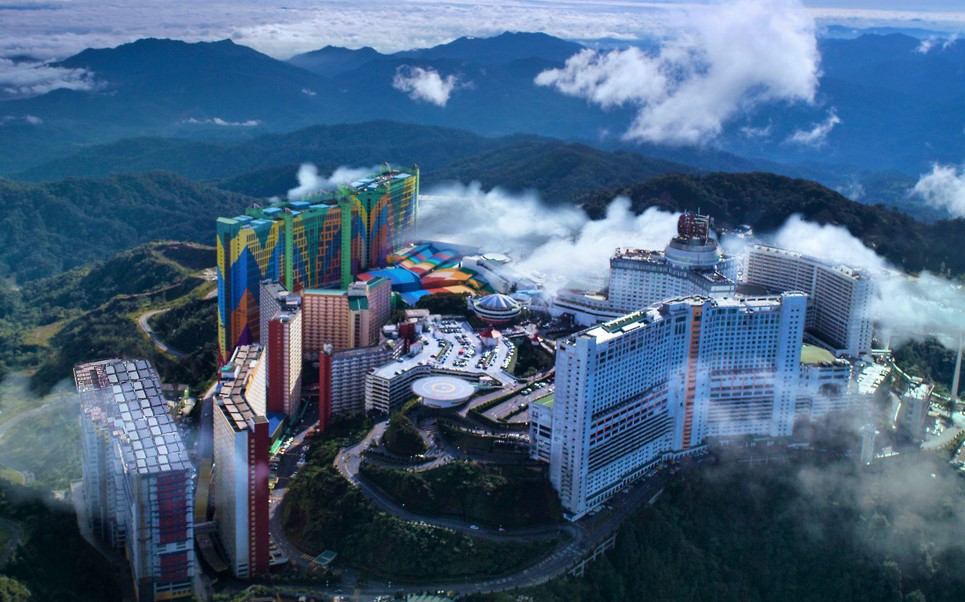 10 Things To Do in Genting Highlands, Malaysia - Veroalex