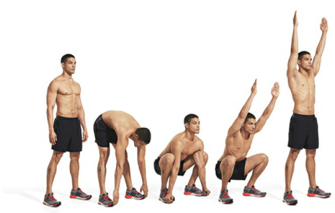 How Can You Have A Fit Body Like A Model?