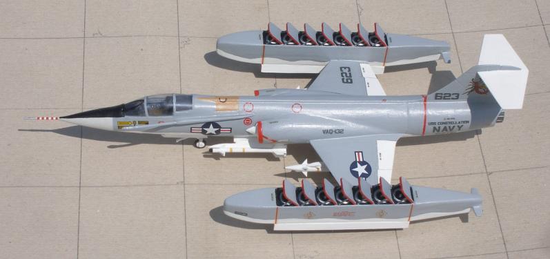 SI VIS PACEM, PARA BELLUM: Lockheed X 27, CL 1200 LANCER e CL 704 VTOL