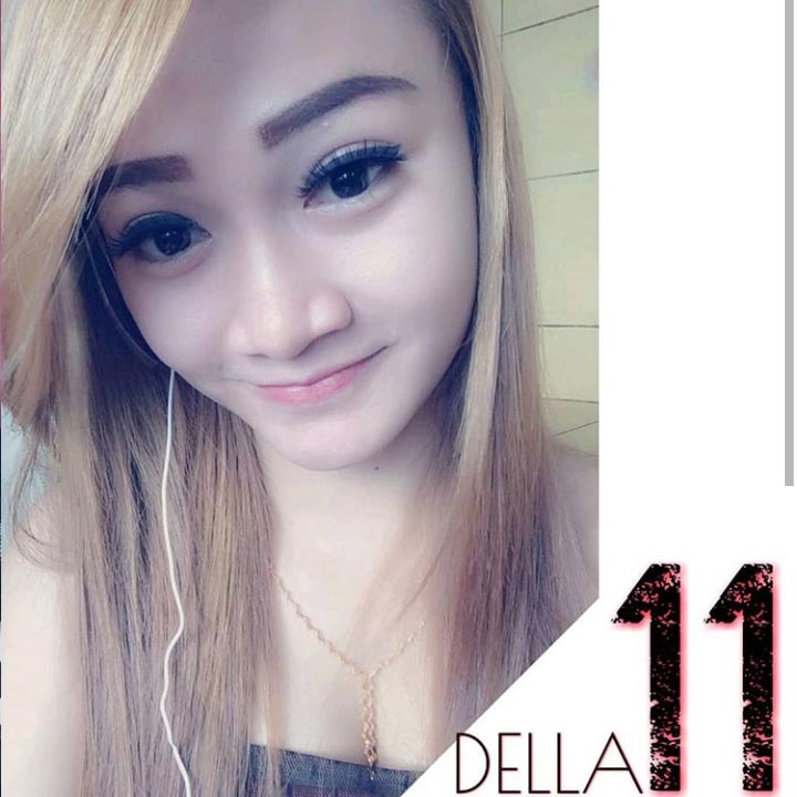 Nomor 11 Della Zaigon Spa Shiatsu dan Lounge ~ Zaigon Spa Shiatsu dan Lounge