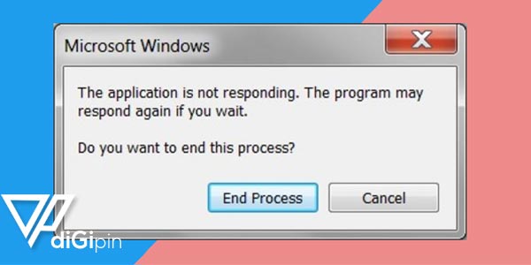 Aplikasi Not Responding tidak Bisa di Close? Gunakan Cara Berikut ini