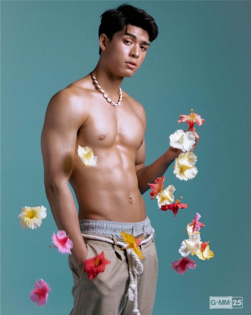 Grand Boyzone: Joss Way-Ar Sangngern.