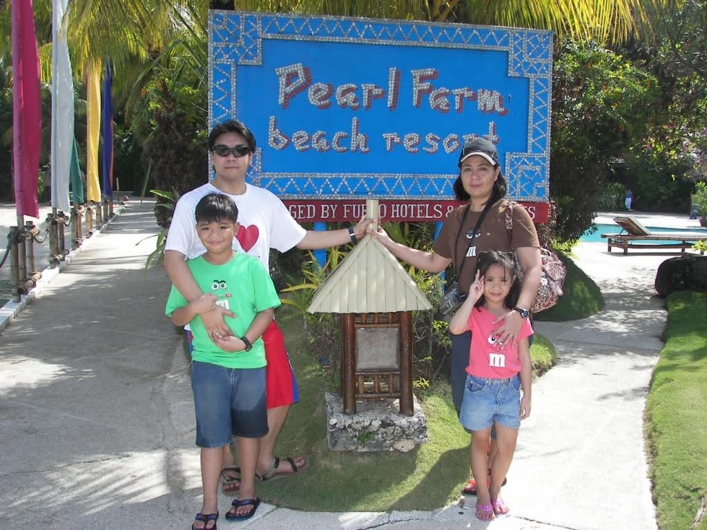 Travel The Philippine Islands: Davao - Samal Island, Pearl Farm