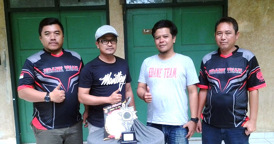 jawaraocehanbandung: Rohypnol dan Elang Sakti Cetak Hattrick, Peterpan ...